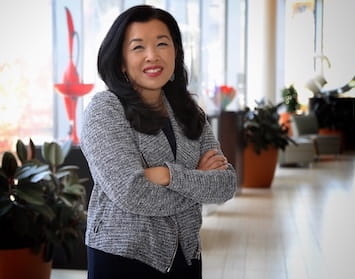 University Hospitals Names Celina Cunanan as Chief Diversity Equity ...