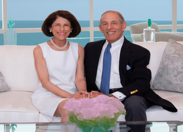 $2 Million Gift from Michael and Ellen Feuer to Create Unique ...