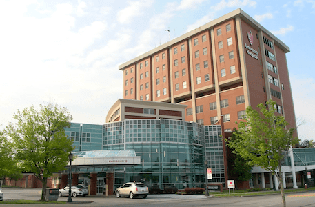 UH Elyria Medical Center Earns Highest Rating Given by CMS | News