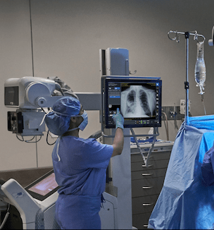 UH First in the World to Integrate New GE Healthcare Imaging System ...