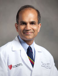 Amitabh Goel MD Named Verified Surgeon of Quality by Abdominal Core ...