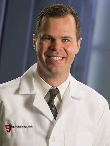 James Voos MD Elected Vice President of NFL Physicians Society | News