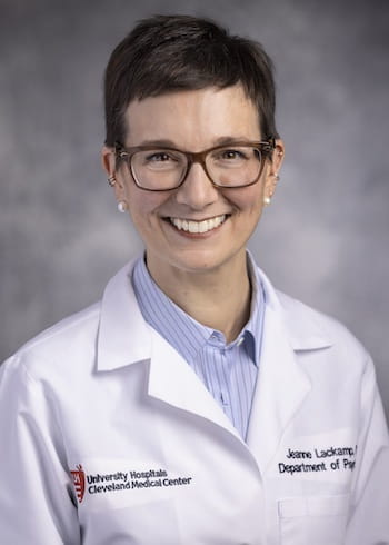 Jeanne Lackamp to Lead University Hospitals Behavioral Health Efforts ...