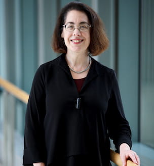 International Harrington Prize Awarded to Dr. Arlene Sharpe | News