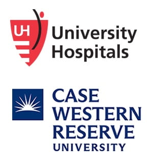 Case Western University Logo