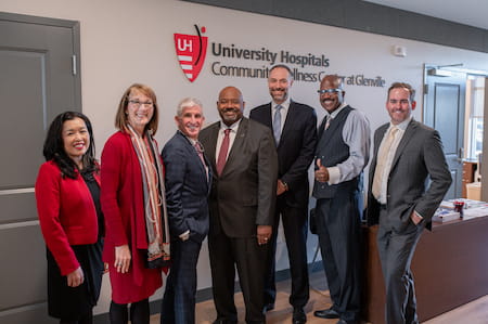 New Affordable Housing Community Opens With UH Wellness Center | News