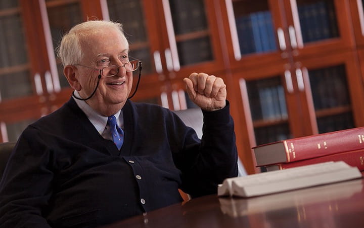 World-renowned UH Cardiologist Passes Away After Brief Illness | News