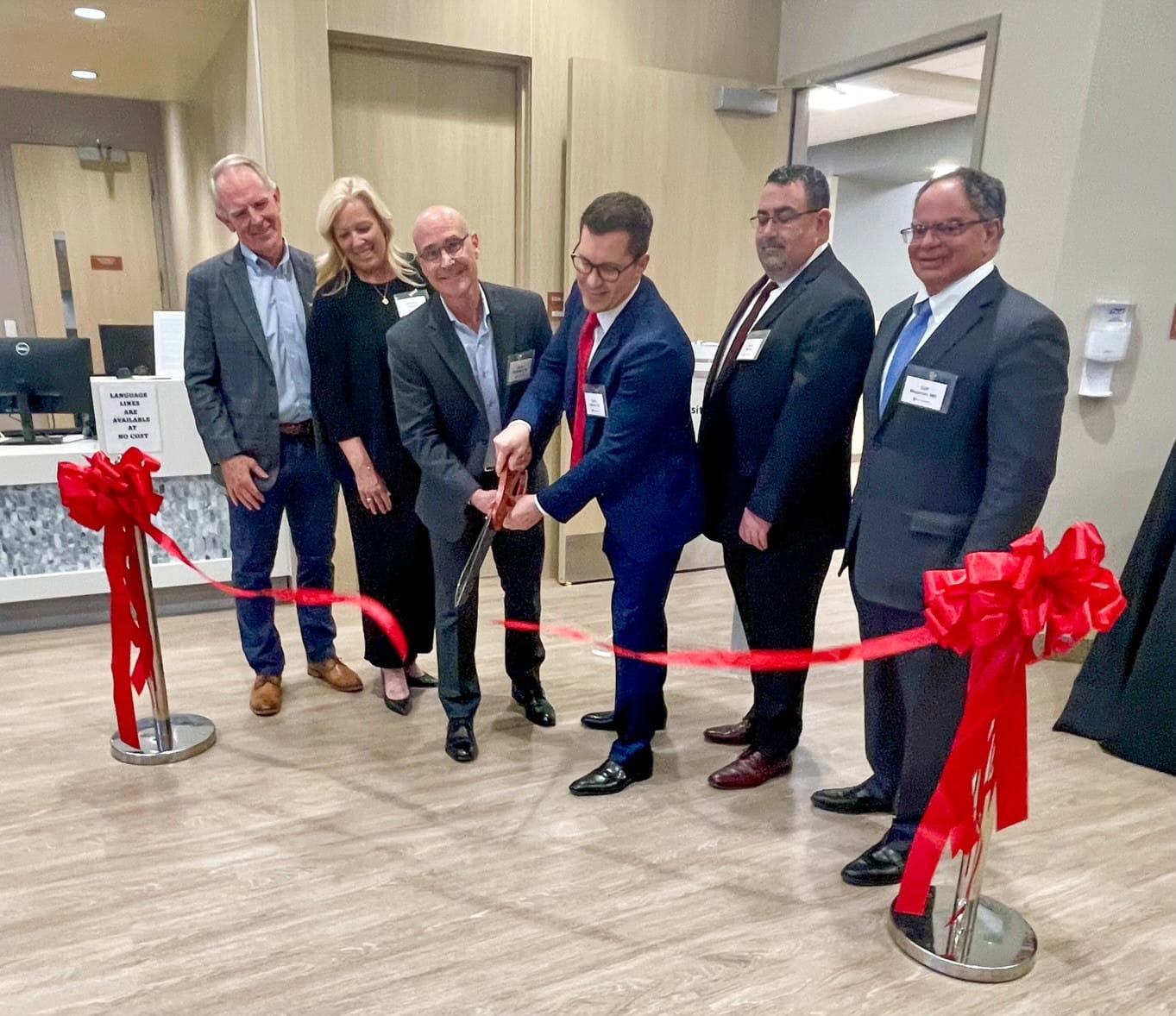 University Hospitals Opens Health Campus in Amherst | News