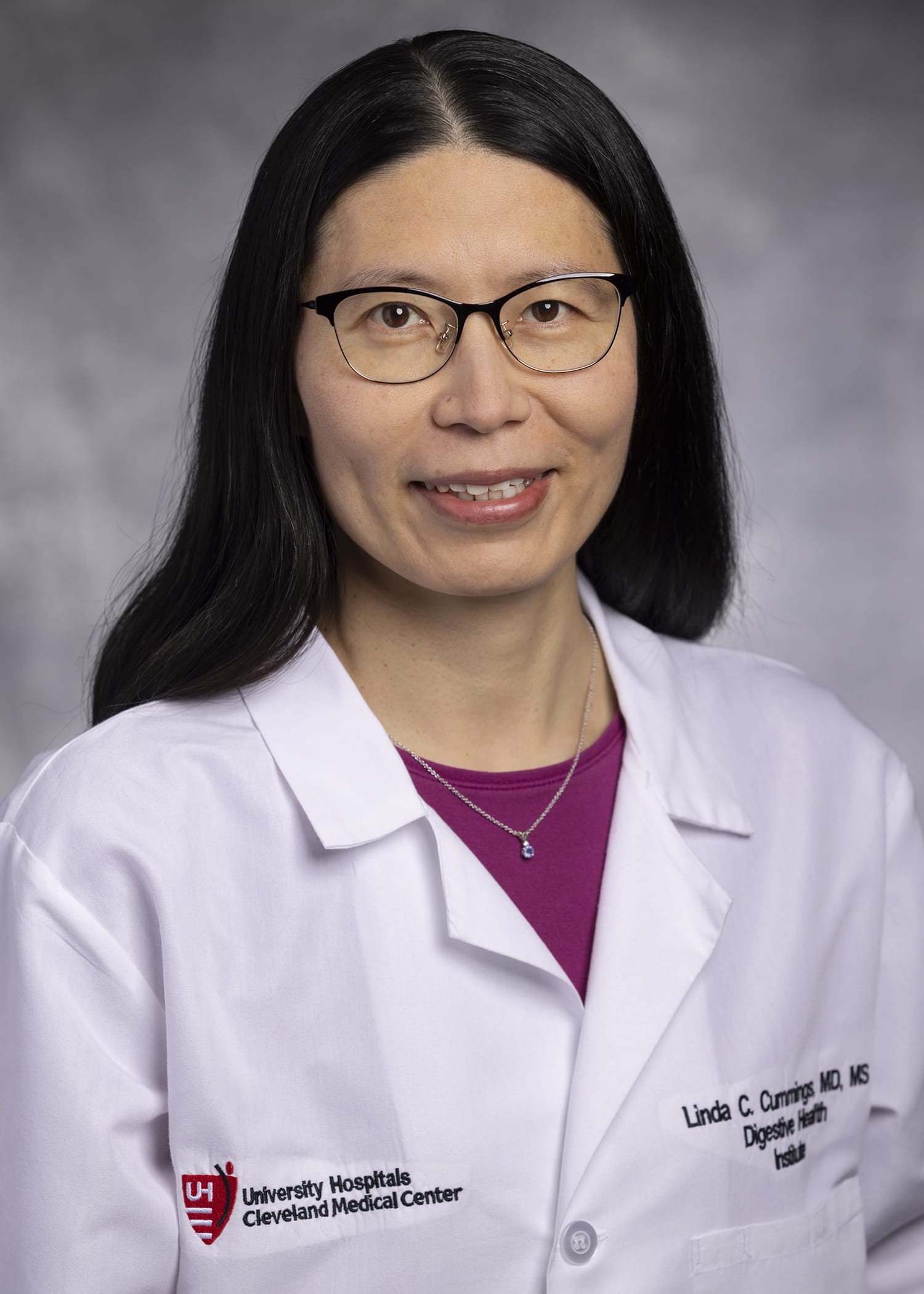 University Hospitals physician-scientist, Linda Cummings, selected for ...