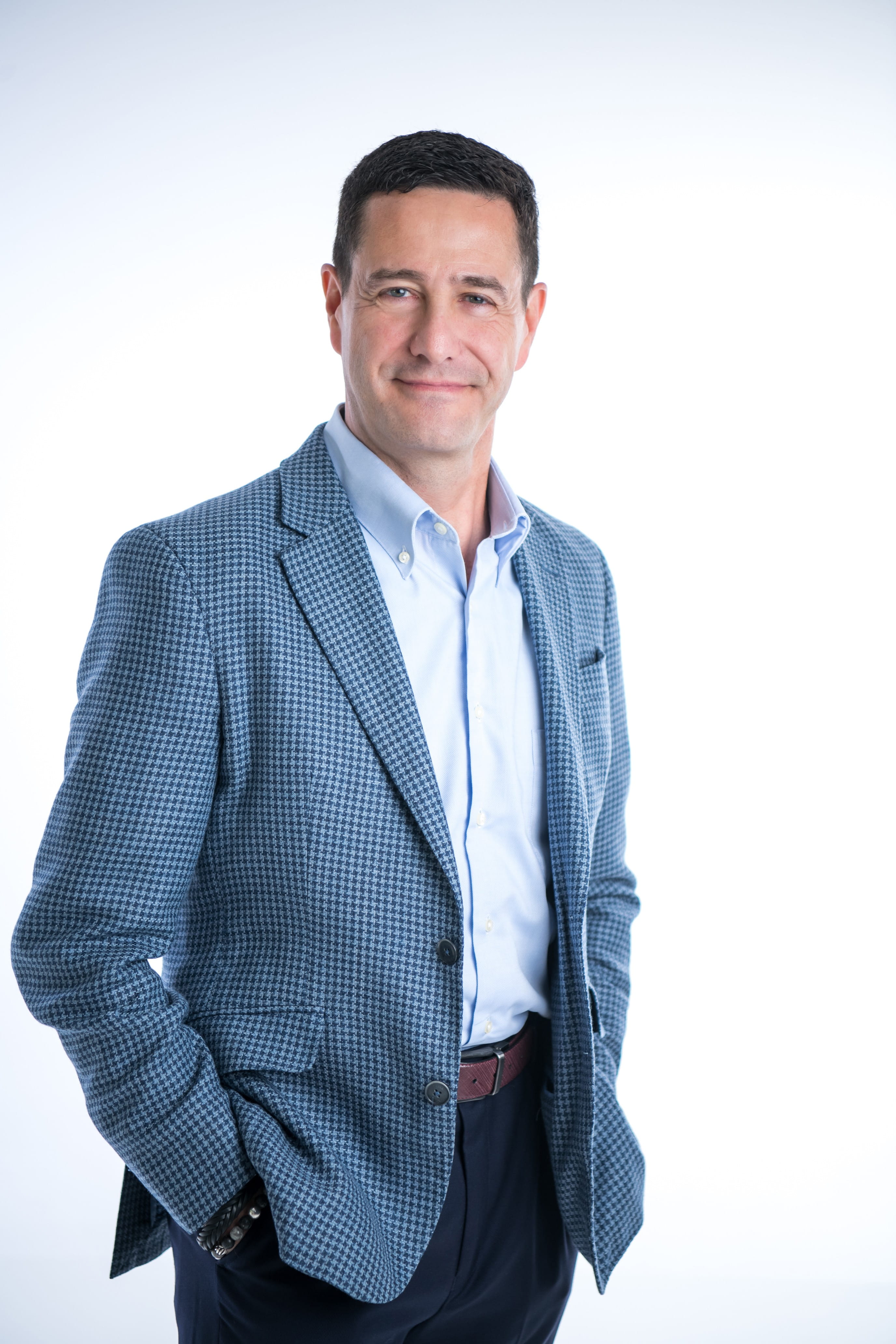 David Sylvan named Chief Strategy and Innovation Officer at University ...