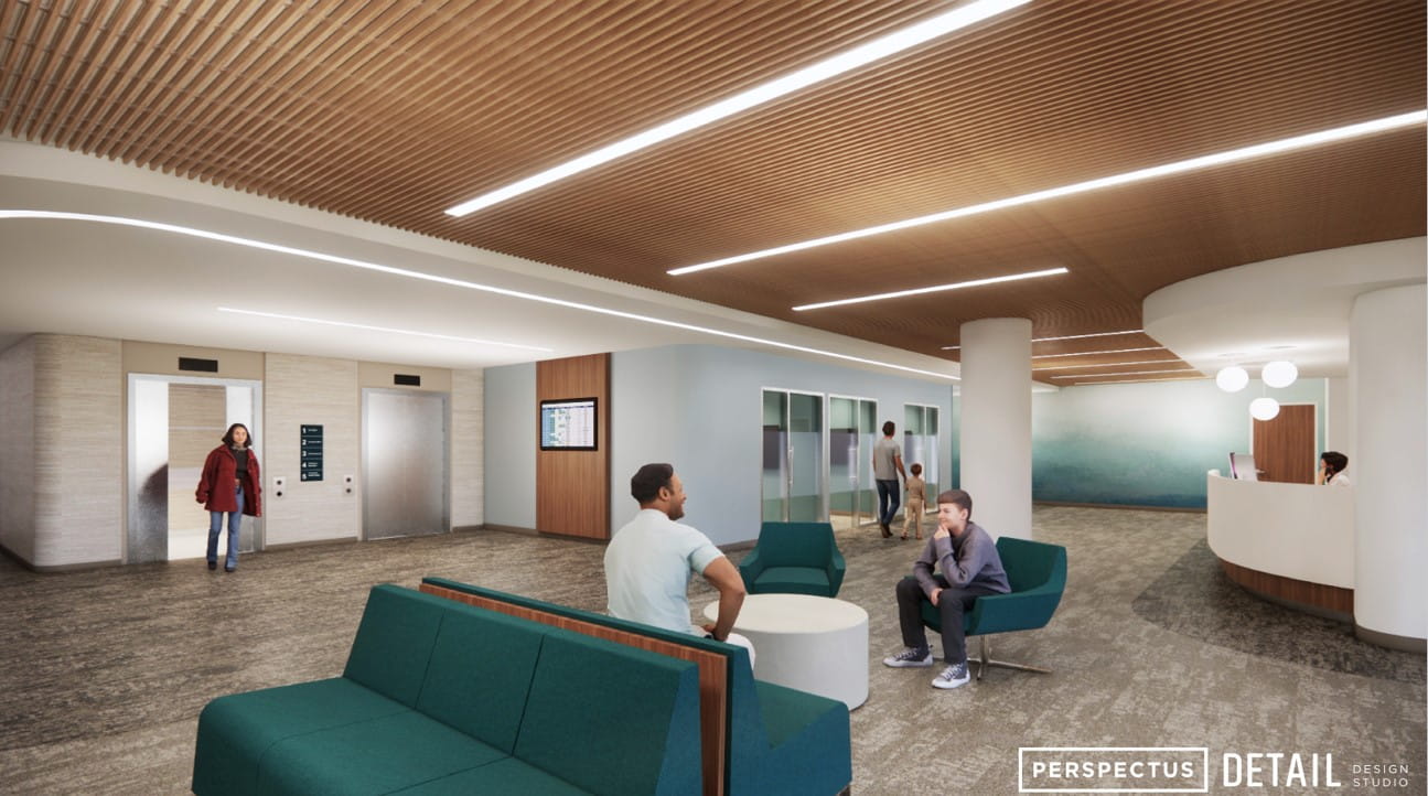 University Hospitals Receives $5 Million from Lake Health Foundation to ...