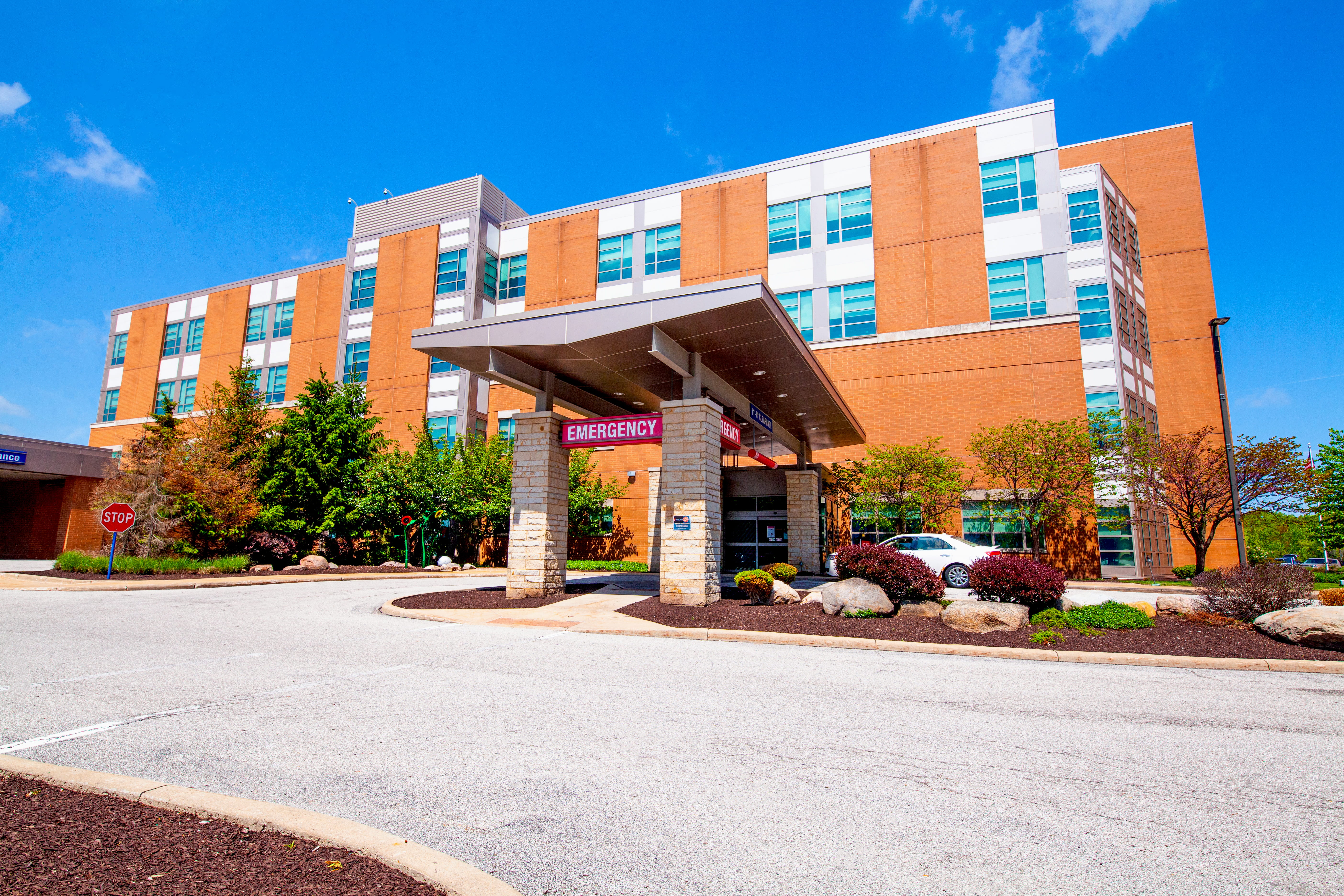 University Hospitals Receives $5 Million from Lake Health Foundation to ...