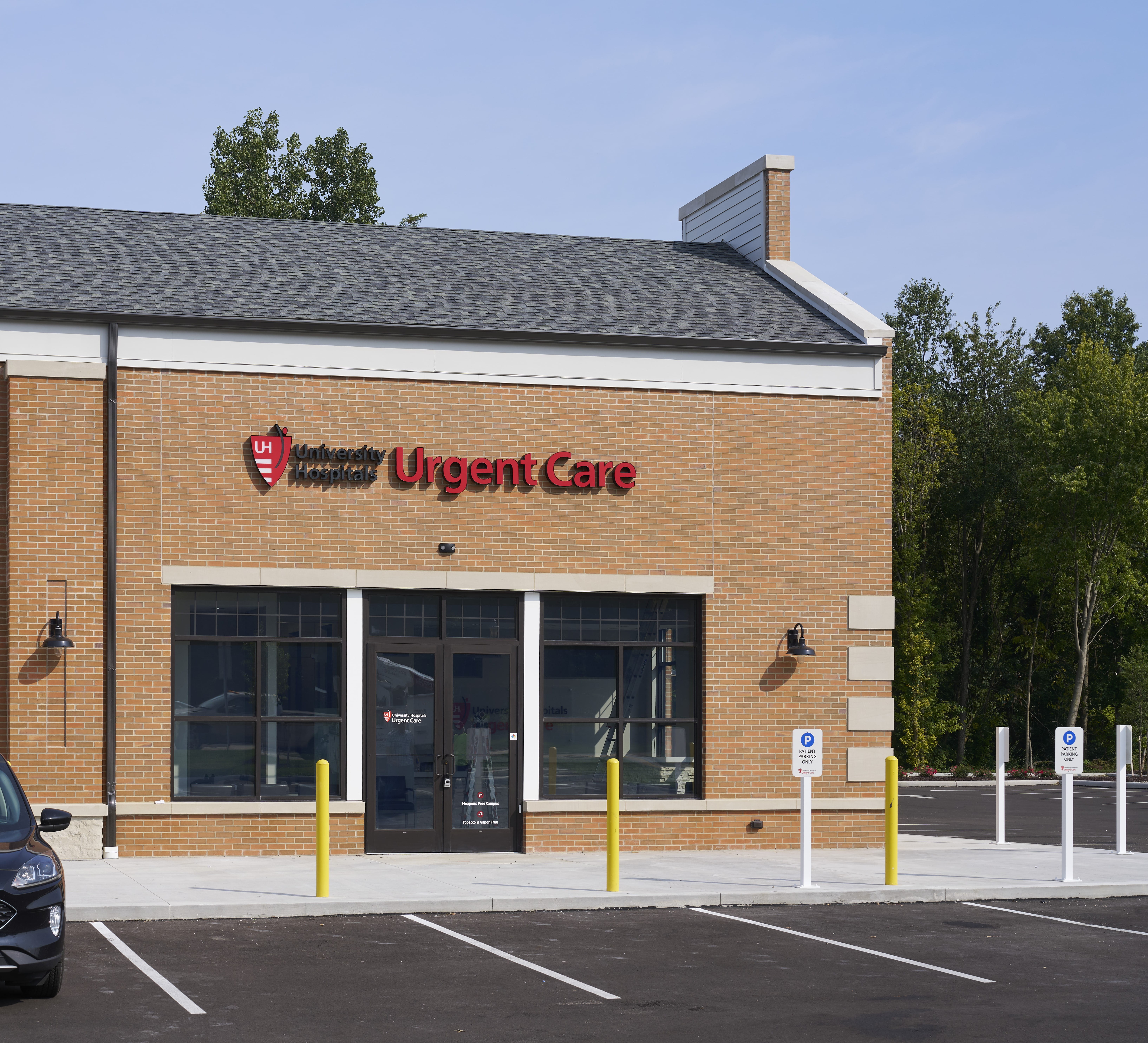 University Hospitals Opens New Urgent Care Location in Avon | News