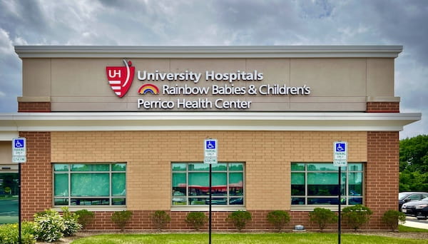 University Hospitals Expands Specialty Care for Children in Lake County ...